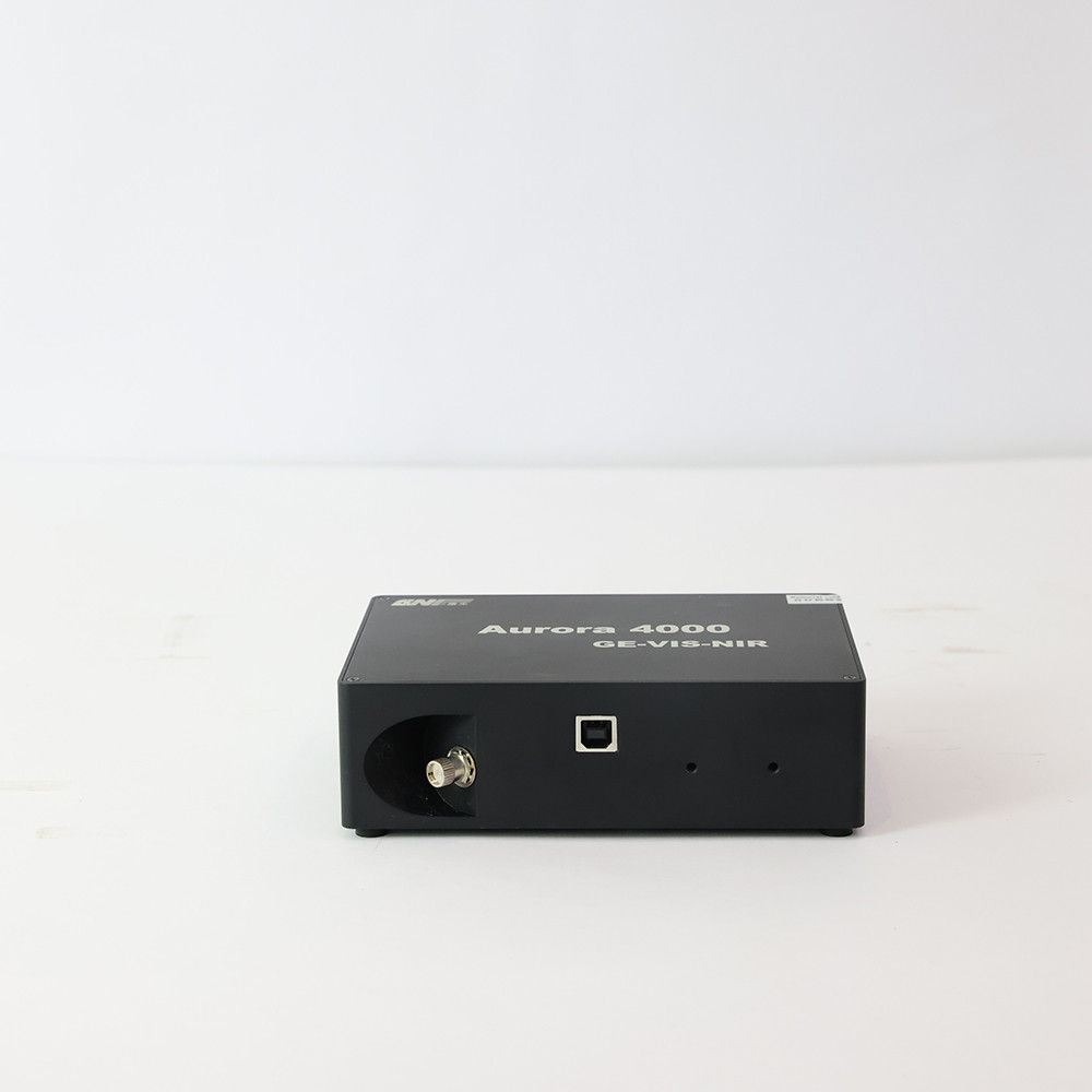 Wavelength Tester